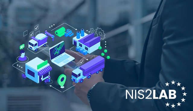 Supply chain - nis2lab